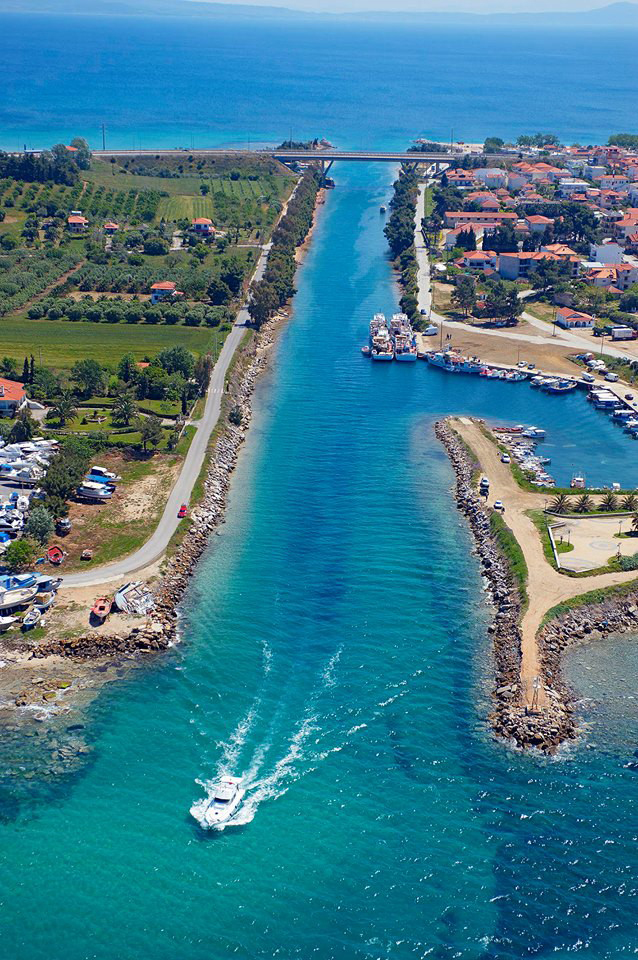 Portes Beach Hotel in Potidea Halkidiki: potidea hotels greece ...